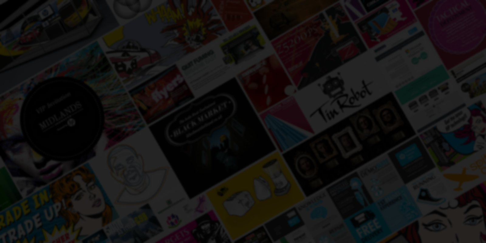 designdark - GDL Network