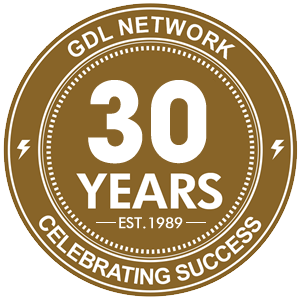 30-years - GDL Network